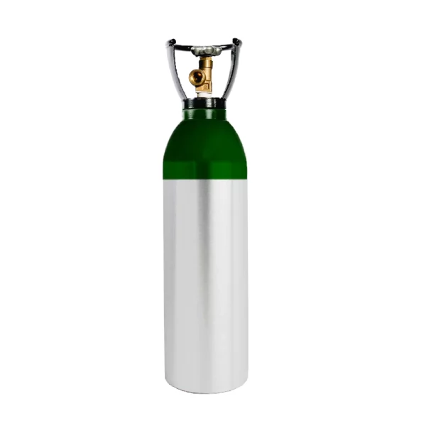Beverage Dispensing CO2 Mix | My Mix 30 - 10 L - My Gas