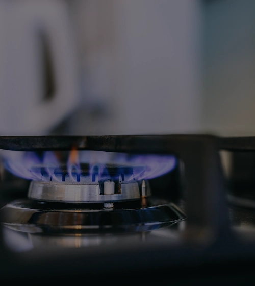 Residential - My Gas