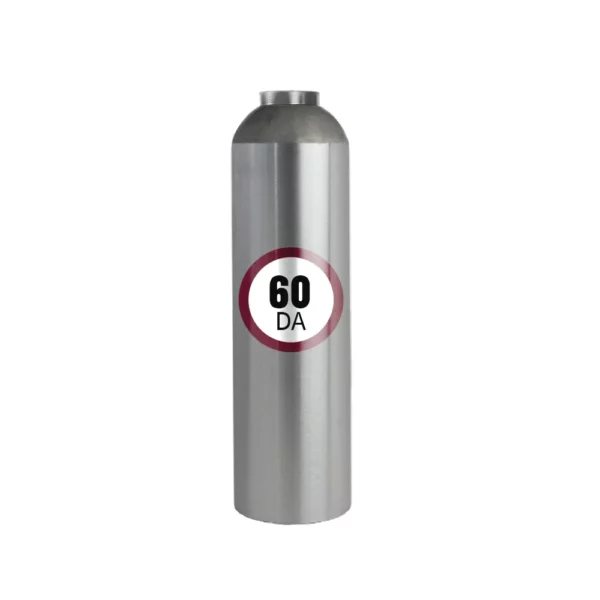 60DA Cylinder - My Gas