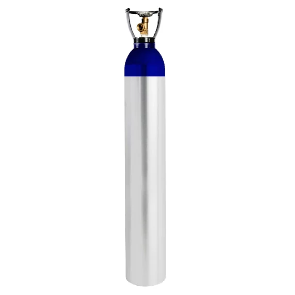 High-Volume Beverage Gas | My Mix 60 - 50 L - My Gas